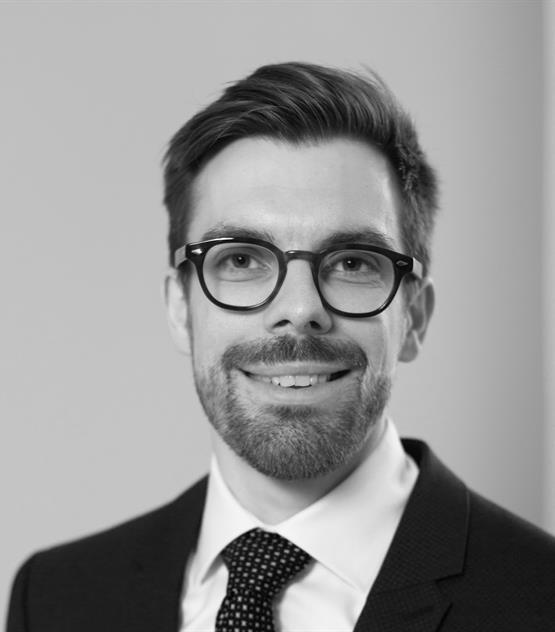 Markus Goller | Simon-Kucher