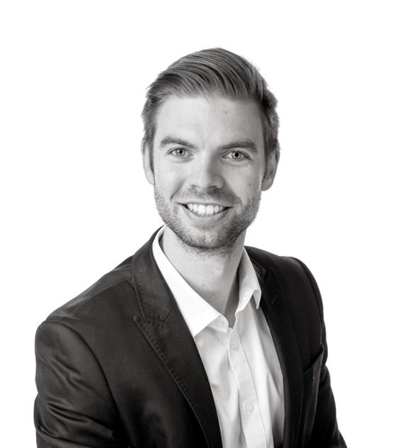 Jani Wijnands | Simon-Kucher