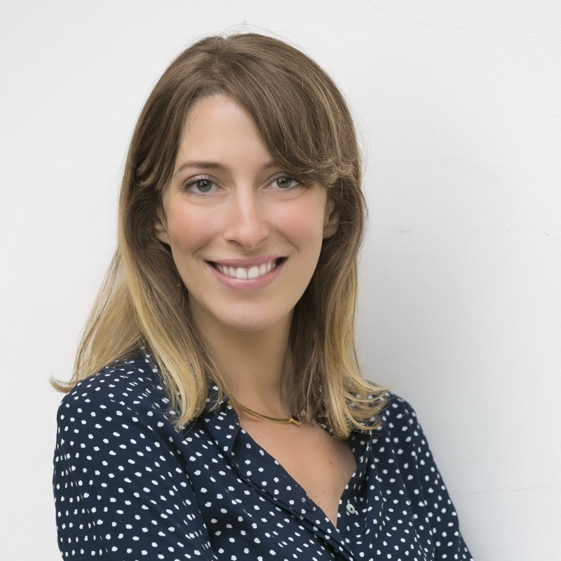 Marya Khellaf | Simon-Kucher