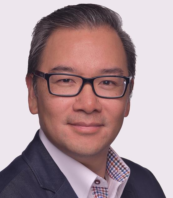 David Chung | Simon-Kucher