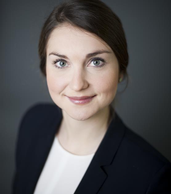 Laura Breucker | Simon-Kucher