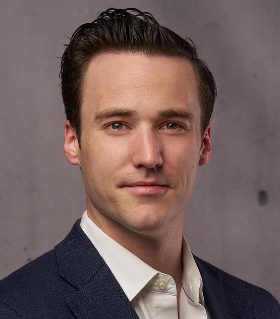 Chris Barr | Simon-Kucher