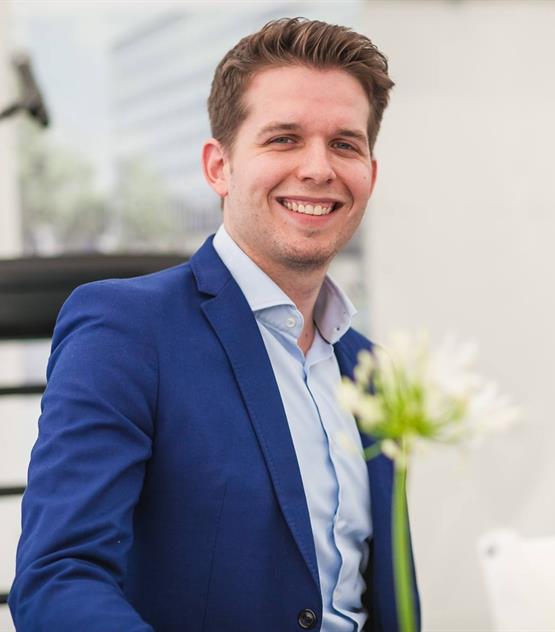 Alexander Zimm | Simon-Kucher