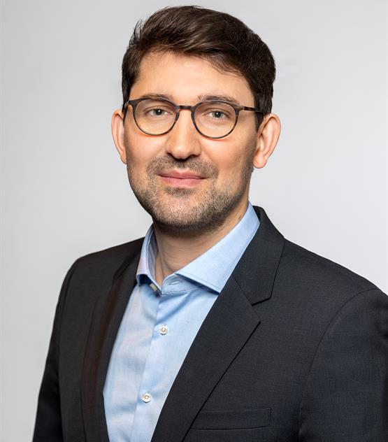 Maximilian Franz | Simon-Kucher