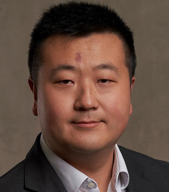 Jamie Chen | Simon-Kucher