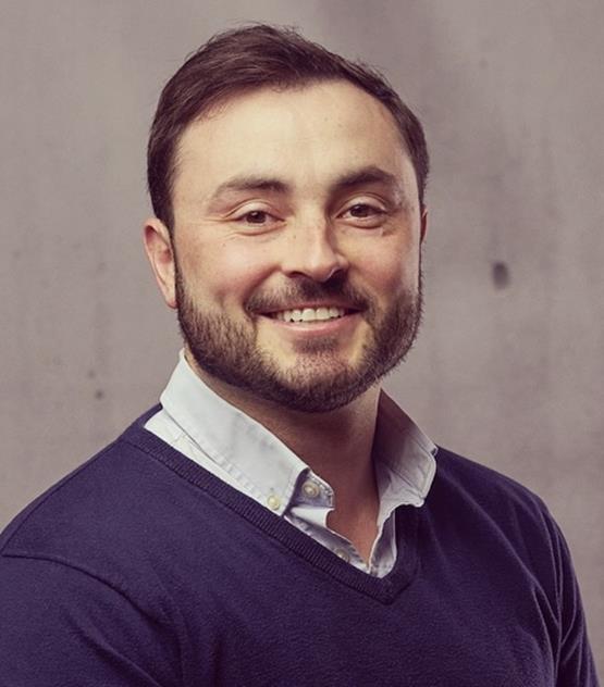 Joel Samuel | Simon-Kucher