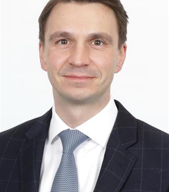 Benedikt Schmitz | Simon-Kucher
