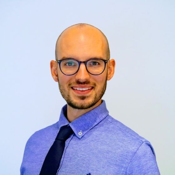 Stijn Vanhees | Simon-Kucher