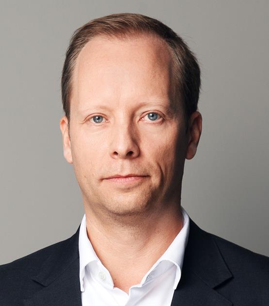 Gunnar Clausen | Simon-Kucher