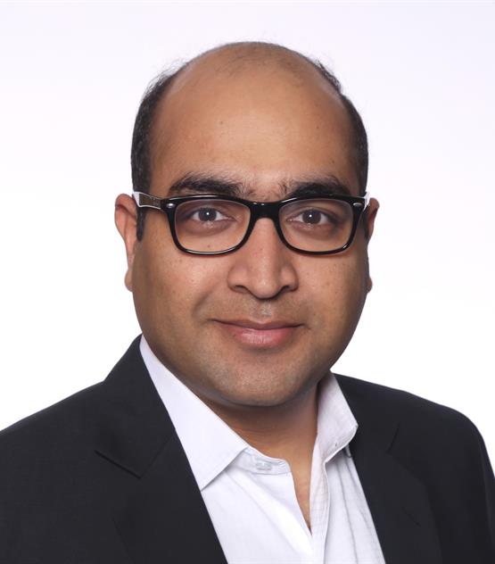 Anand Singhania | Simon-Kucher