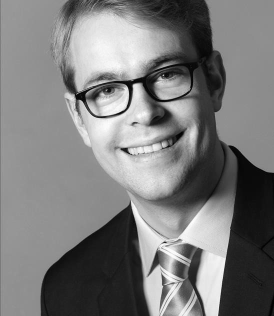 Vincent Janssen | Simon-Kucher