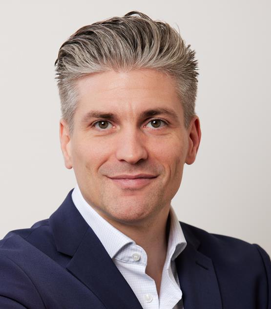 Othmar Schwarz | Simon-Kucher