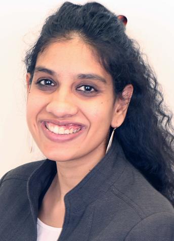 Mithila Rajagopal | Simon-Kucher