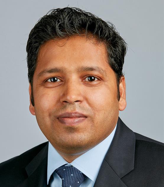 Amit Kumar | Simon-Kucher