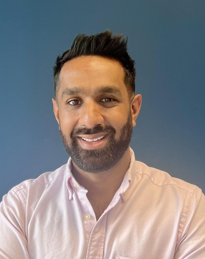 Avi Sethi | Simon-Kucher