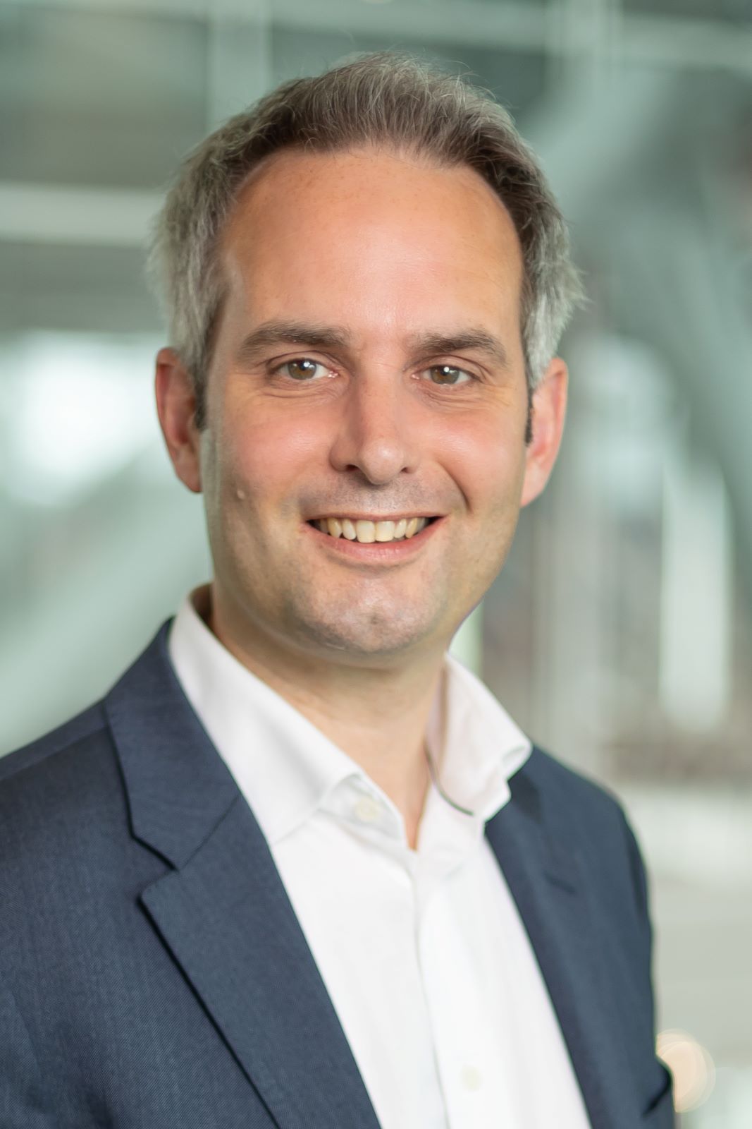 Tom Hesselink | Simon-Kucher