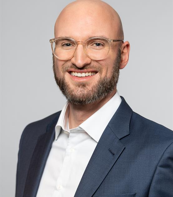 Alexander Dietz | Simon-Kucher