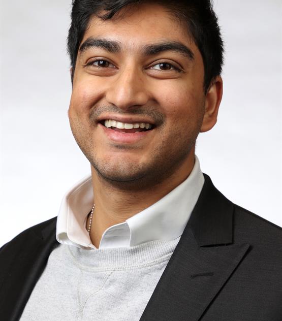 Rohit Mathew | Simon-Kucher