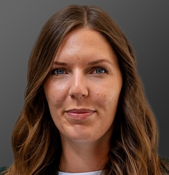 Caroline Kastbjerg | Simon-Kucher