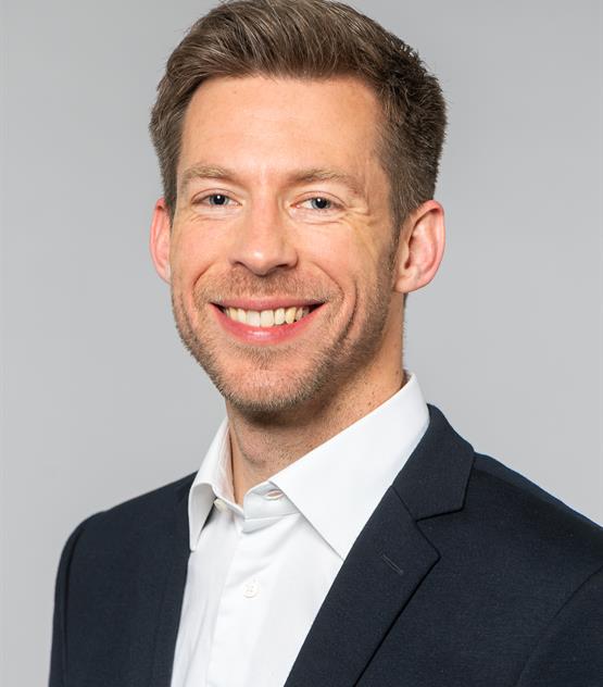 Timo Philip Burmeister | Simon-Kucher