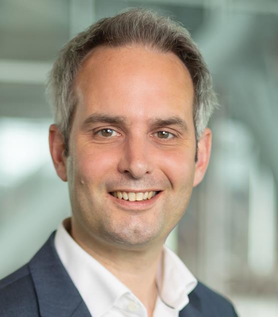 Tom Hesselink | Simon-Kucher
