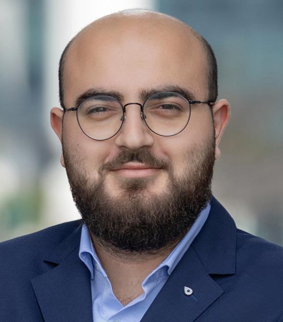 Kassem Najdi | Simon-Kucher