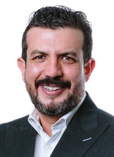 Rodrigo Garrido | Simon-Kucher