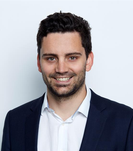 Edward Locke | Simon-Kucher