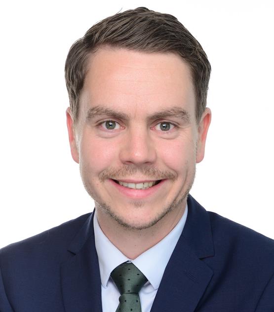 Rene Treige | Simon-Kucher