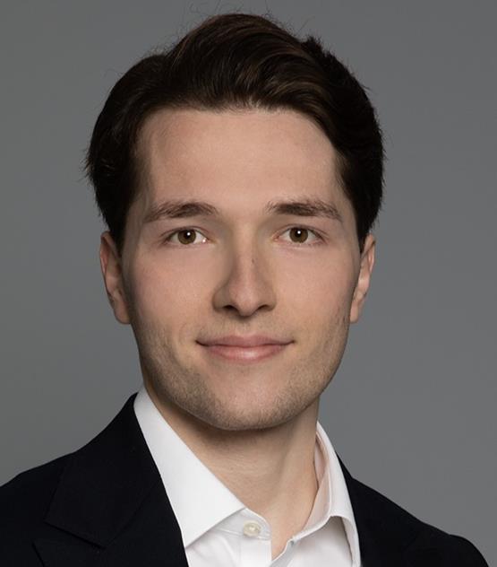 Haris Topalovic | Simon-Kucher