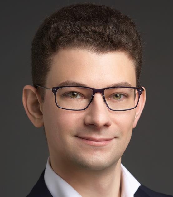 David Lielacher | Simon-Kucher