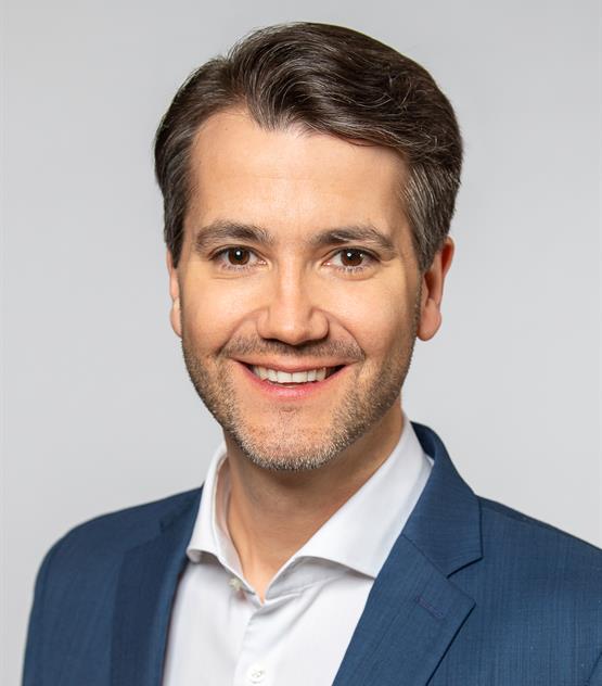 Gabor Kiss | Simon-Kucher