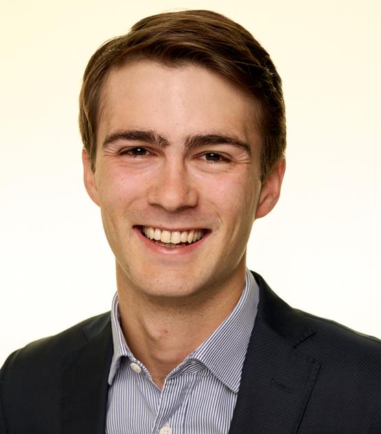 Maximilian Keese | Simon-Kucher