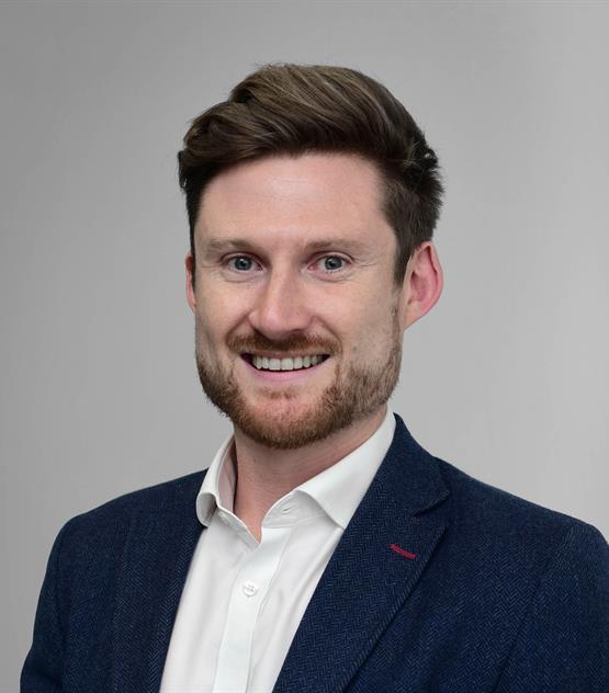 Rory Sweeney | Simon-Kucher