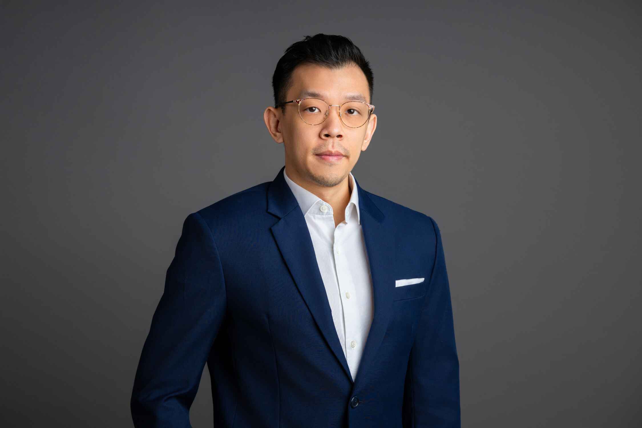Joshua Siow | Simon-Kucher