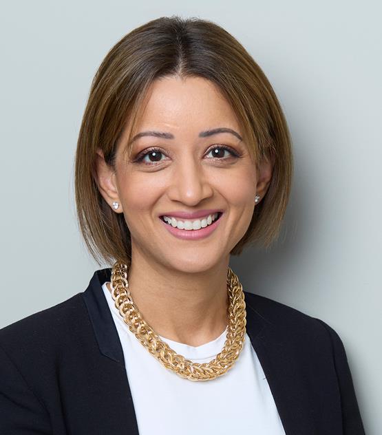 Bhavisha Gandesha | Simon-Kucher