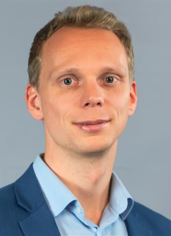 Maximilian Walter | Simon-Kucher