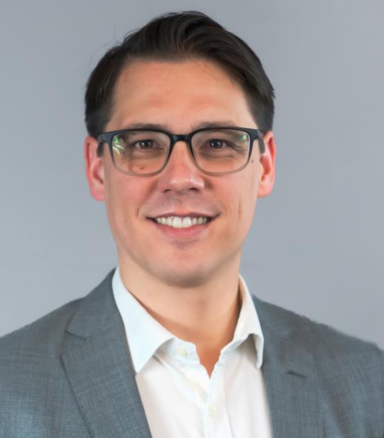 Michael Einstein | Simon-Kucher