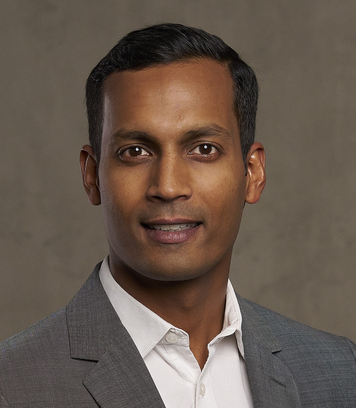 Sashin Moodley | Simon-Kucher