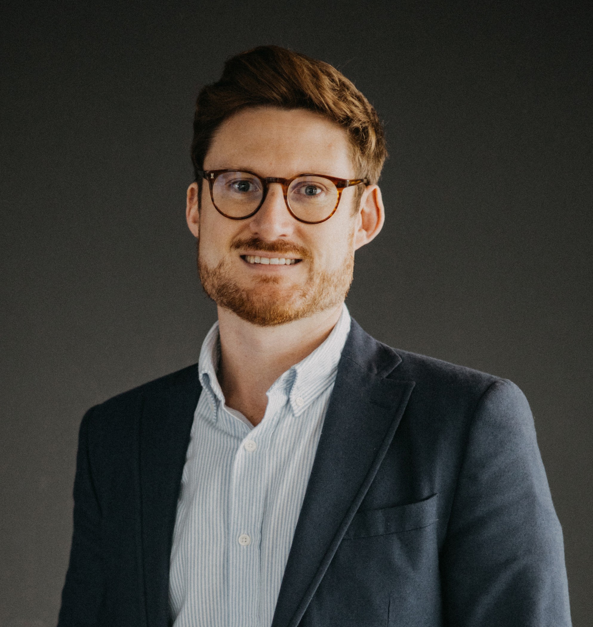 Rory Sweeney | Simon-Kucher