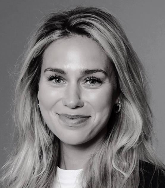 Anna Emilie Thrane | Simon-Kucher