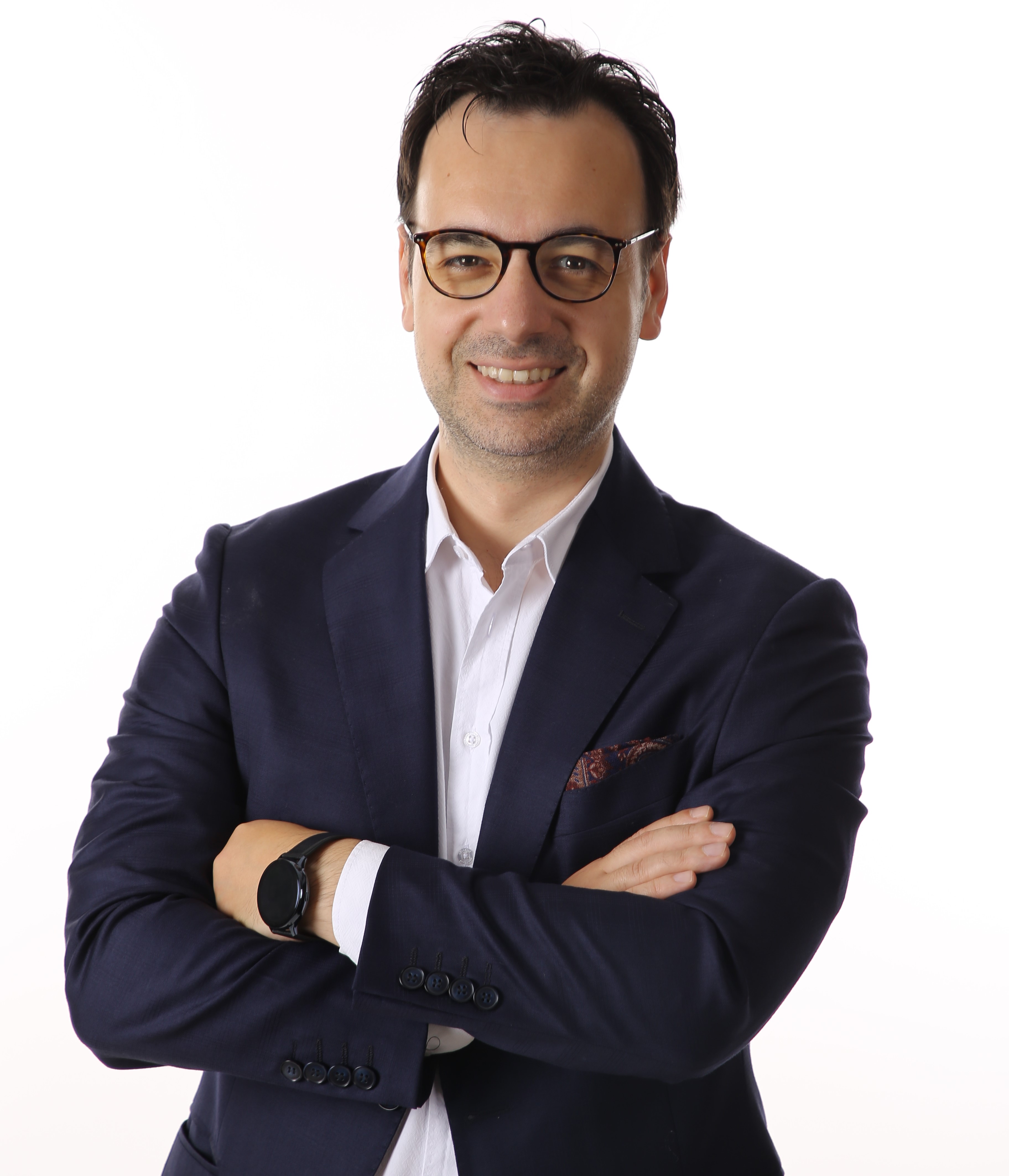 Huseyin Binzat | Simon-Kucher