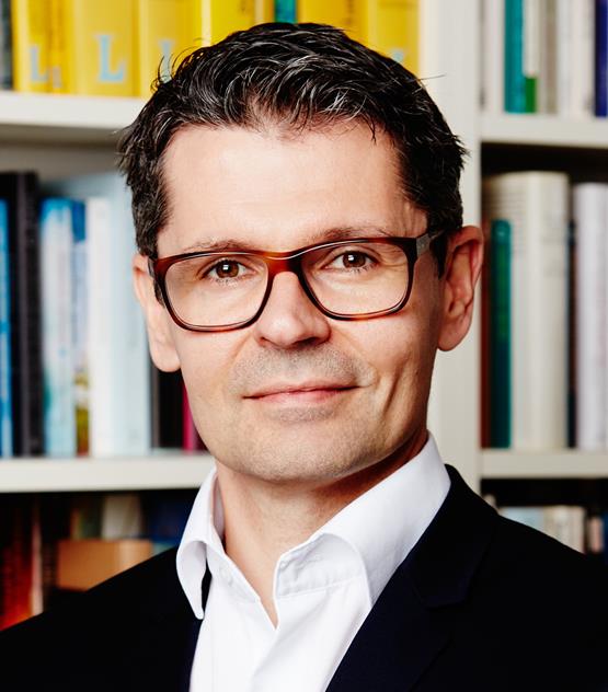 Thomas Haller | Simon-Kucher