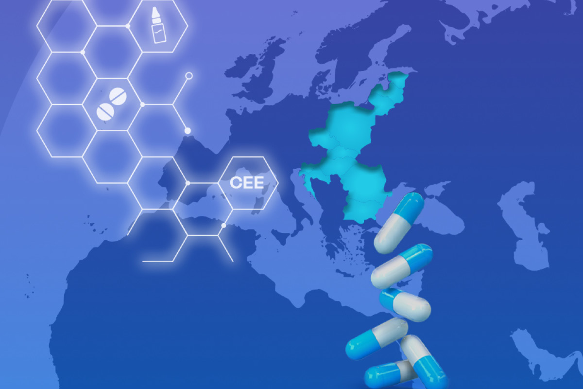 Six P&MA myths about the pharmaceutical market in CEE countries | Simon ...