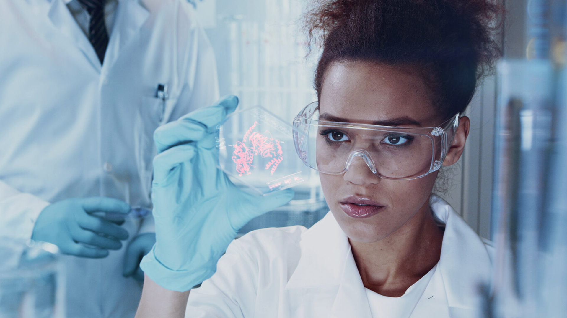 How to build a blockbuster? Designing your product with the end in mind ...