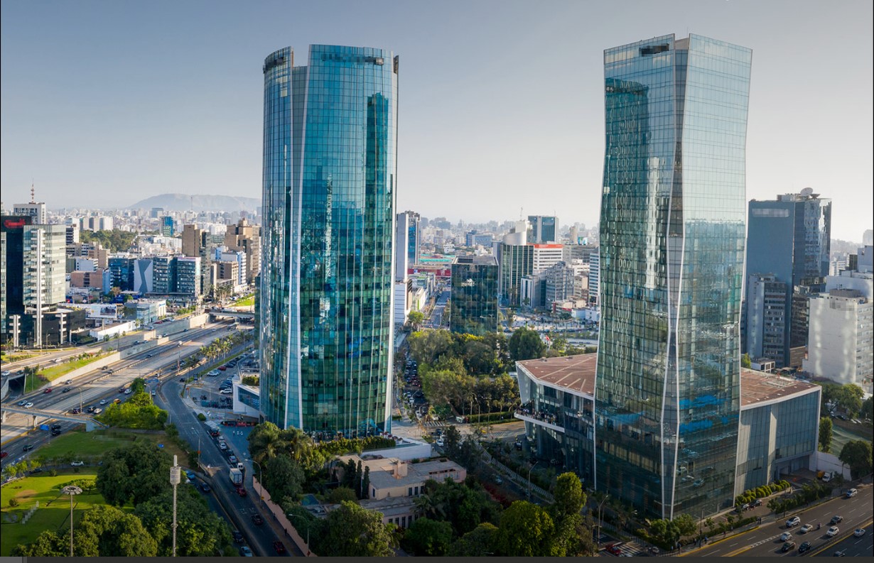 Foro de Pricing Peru | Consultora Simon-Kucher