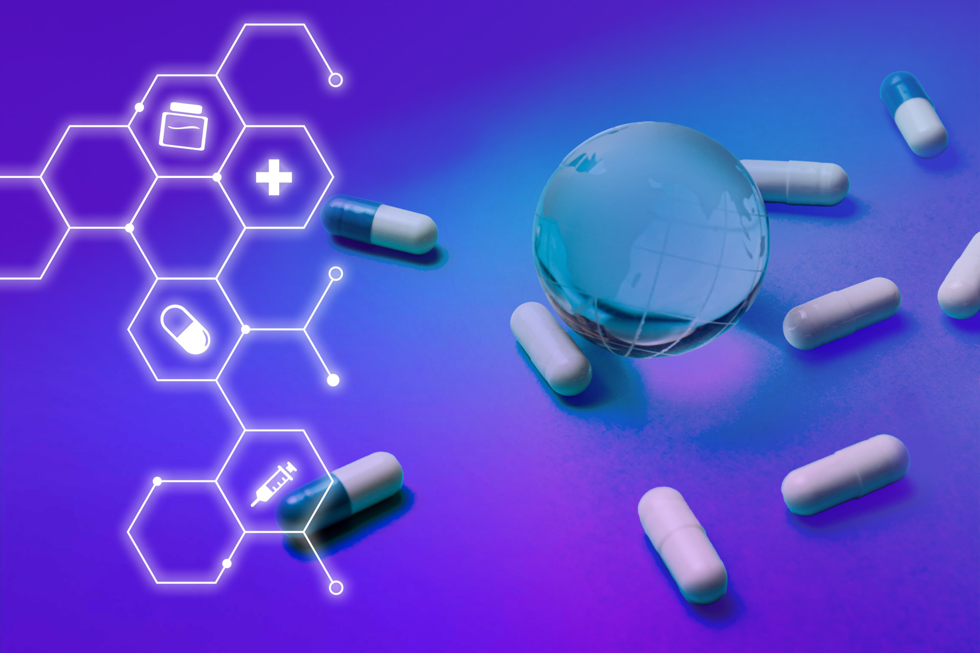 Future ready: Unveiling global P&MA trends that will shape Pharma in ...