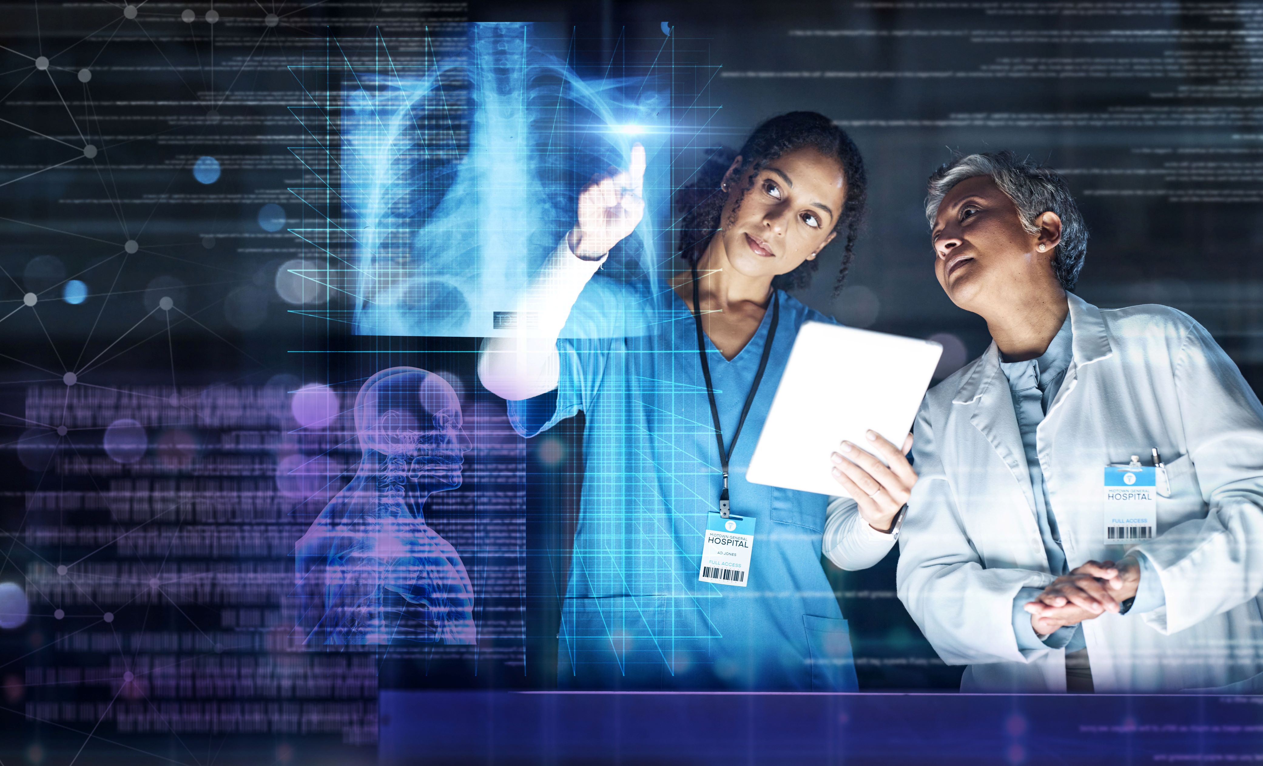 Effective sales operations in medtech and diagnostics: Navigating provider dynamics and ...