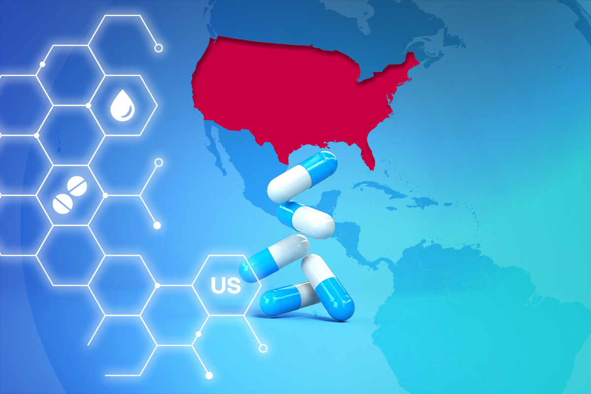 US in motion: Key market access trends beyond the headlines | Simon-Kucher