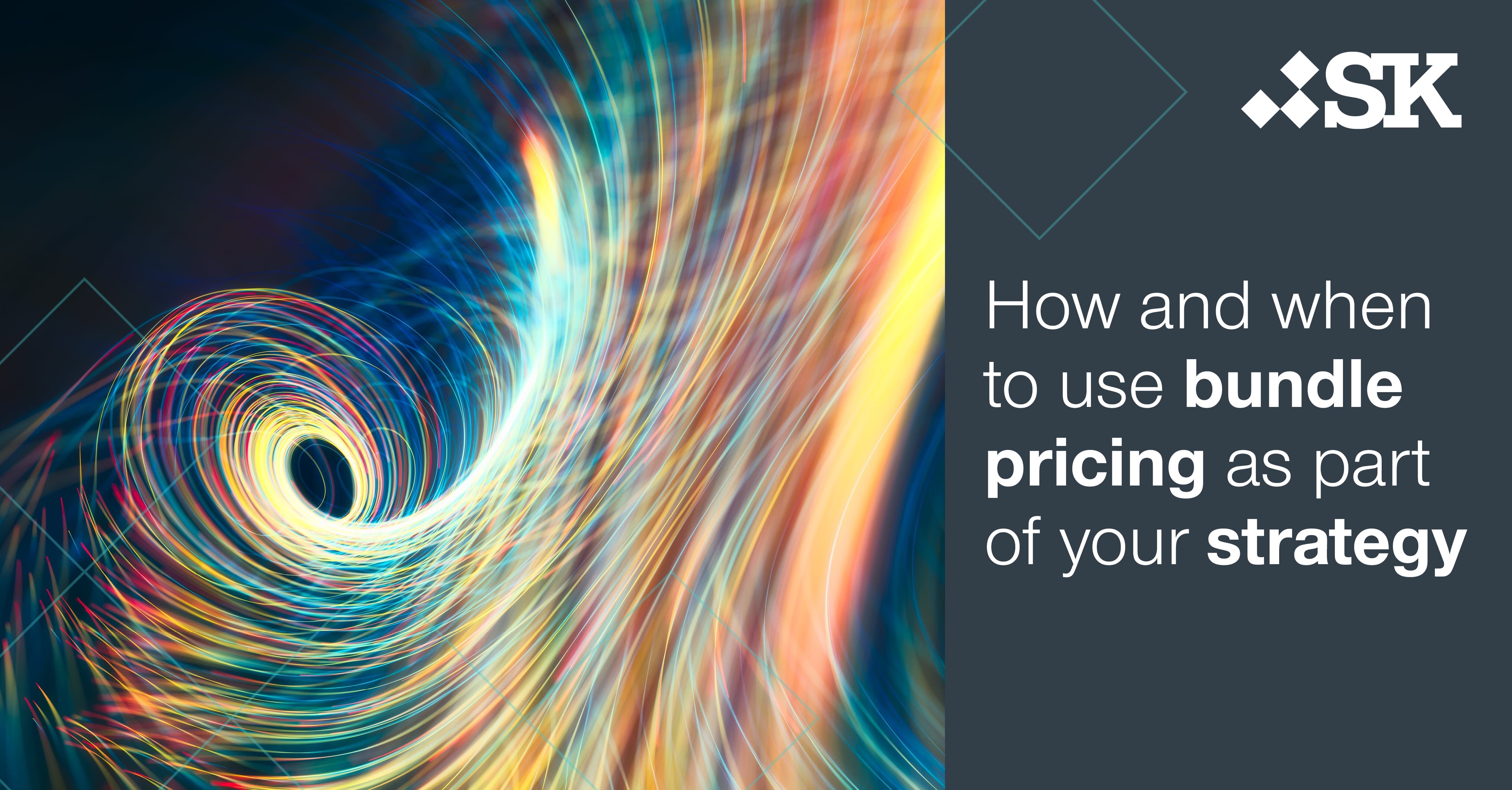 How and when to use bundle pricing as part of your strategy | Simon-Kucher